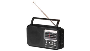 Innovex FM Radio – IFR 001 – Ayashma