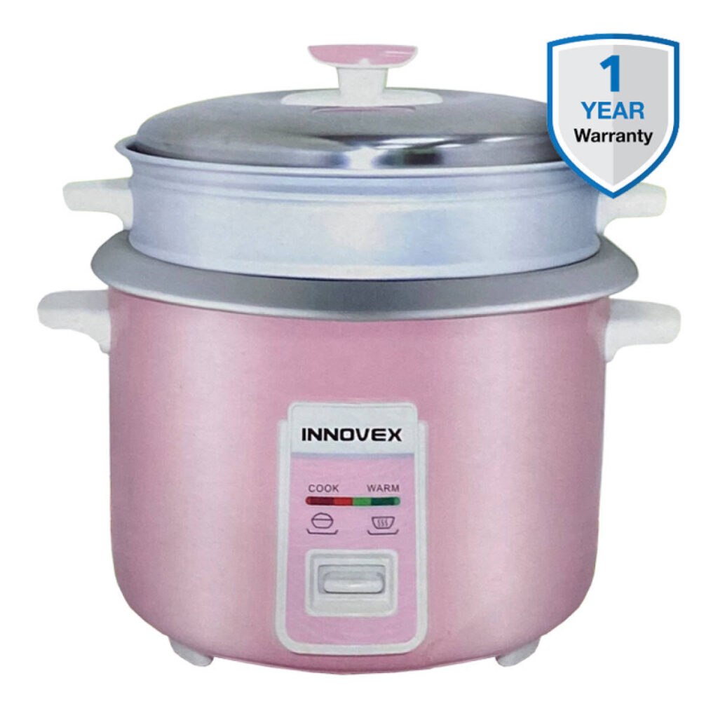Innovex Rice Cooker Price In Damro Showroom at Danita Foster blog
